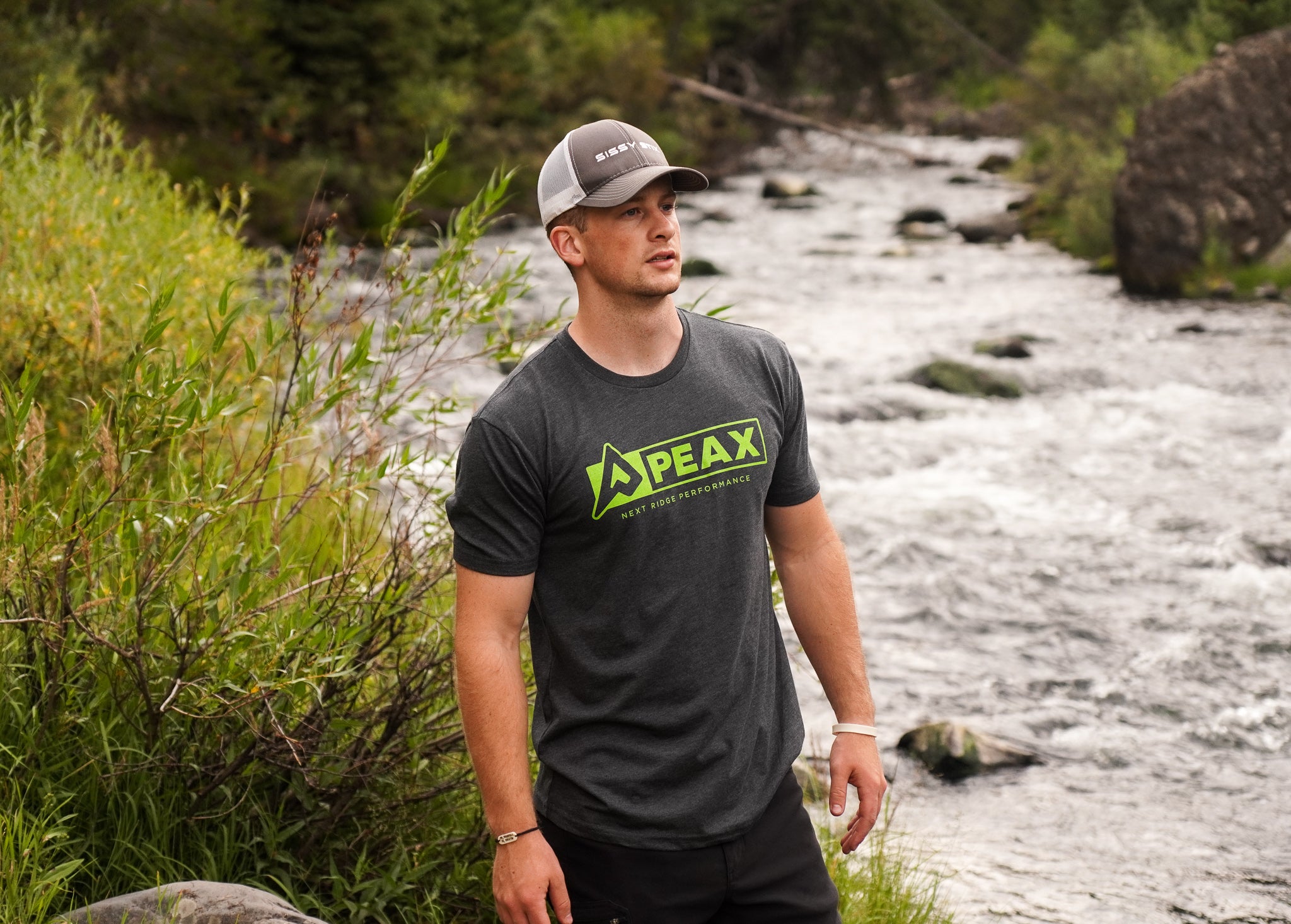 LIFESTYLE – PEAX Equipment