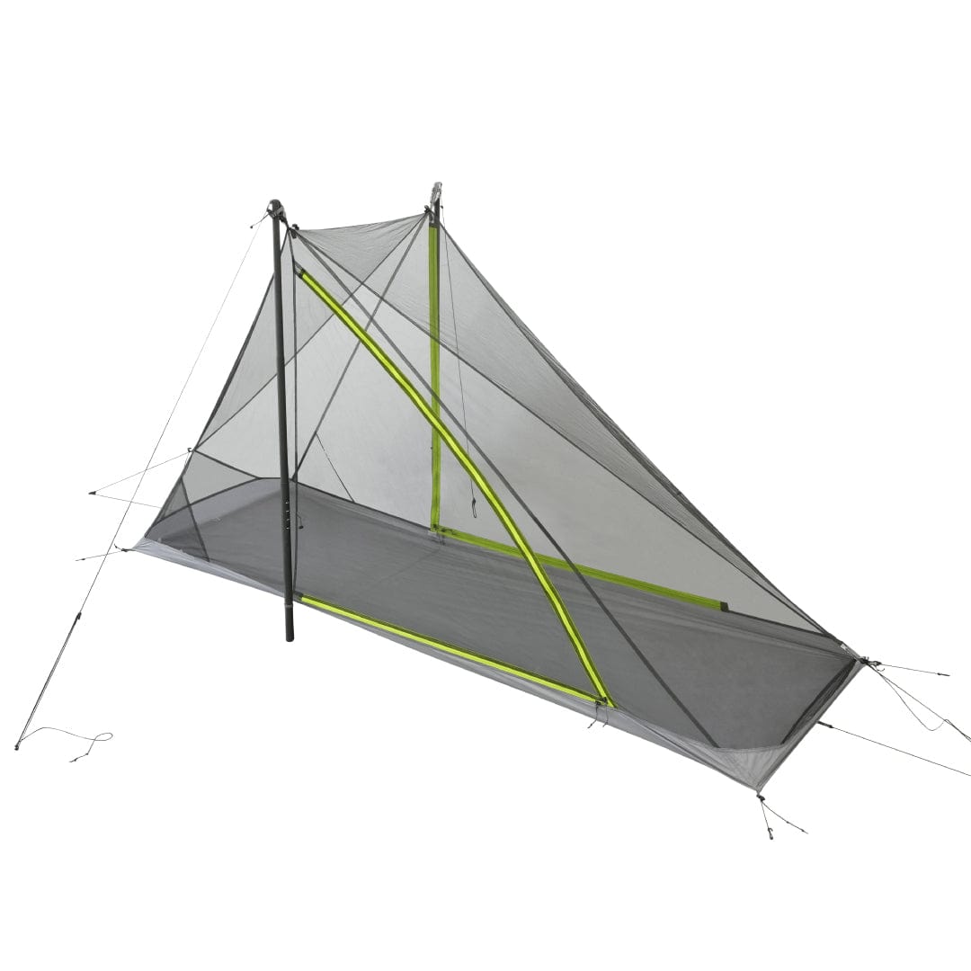 Solitude 1P Nest – Ultralight Bug Protection Insert | PEAX Equipment