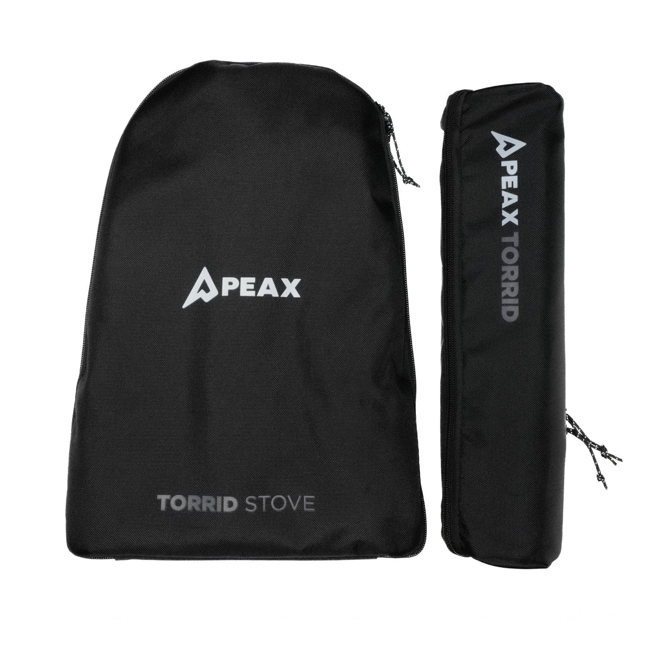 Torrid Hot Tent Stove | Foldable Titanium Stove for Tipis – PEAX Equipment