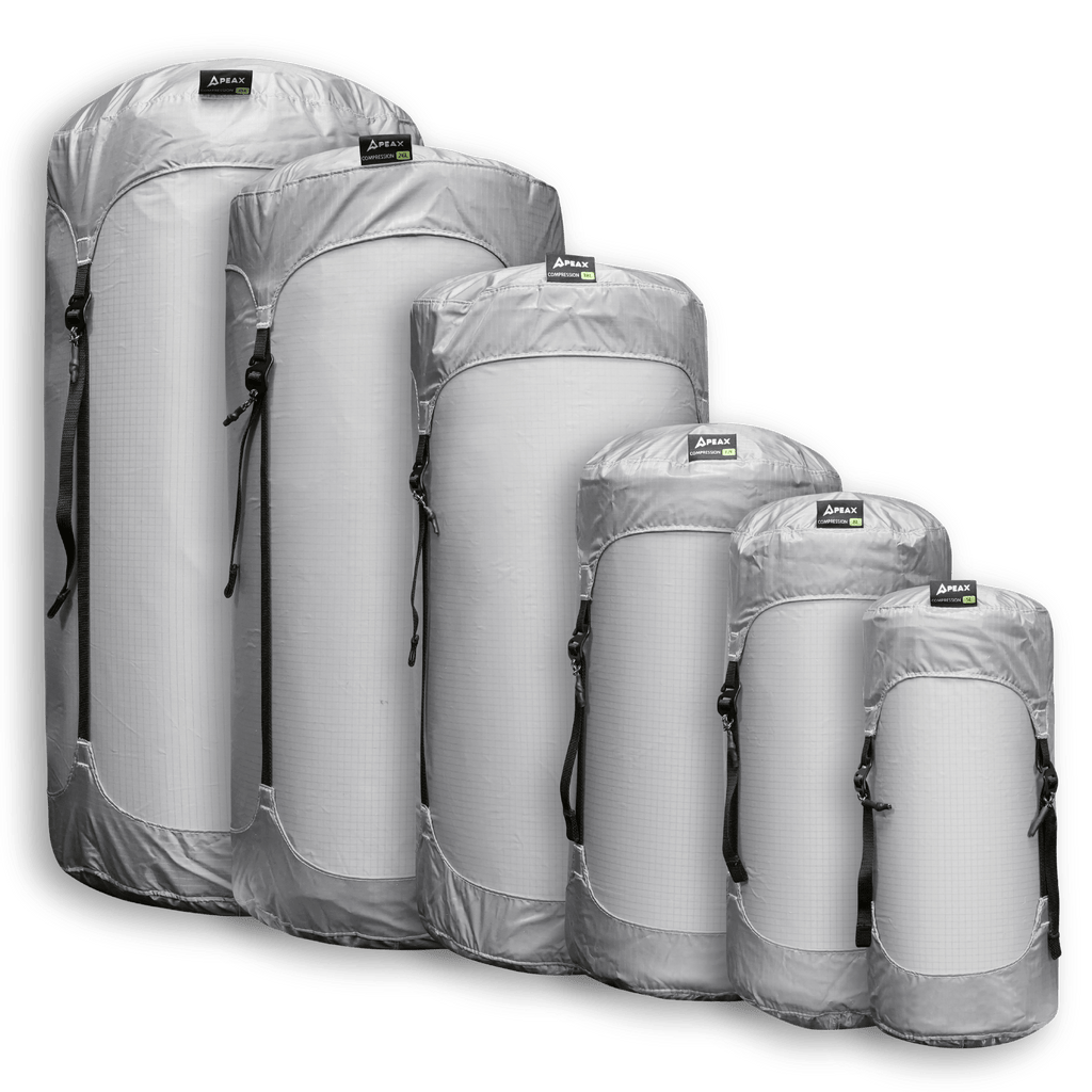 Compression Sacks | PEAX Equipment