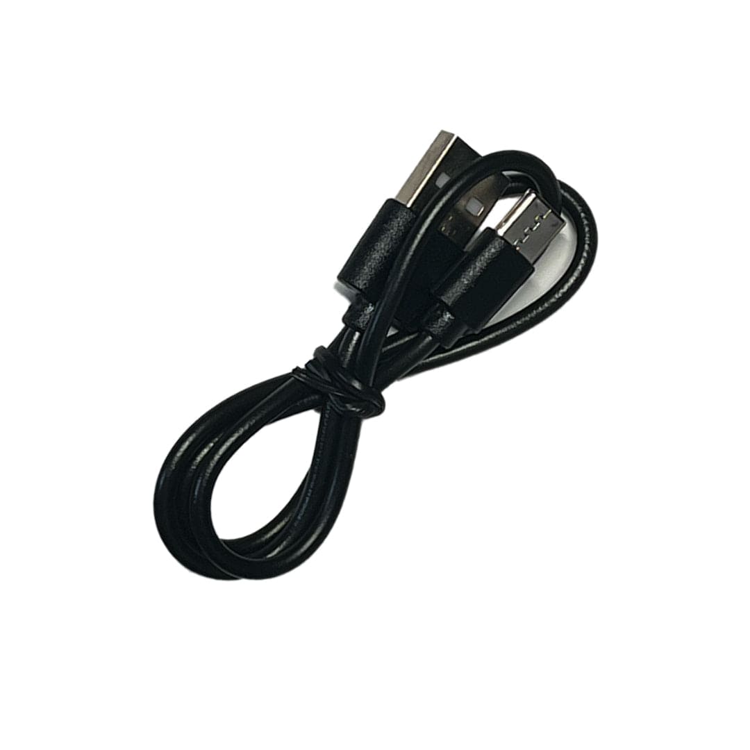 Headlamp Charging Cable – PEAX Equipment