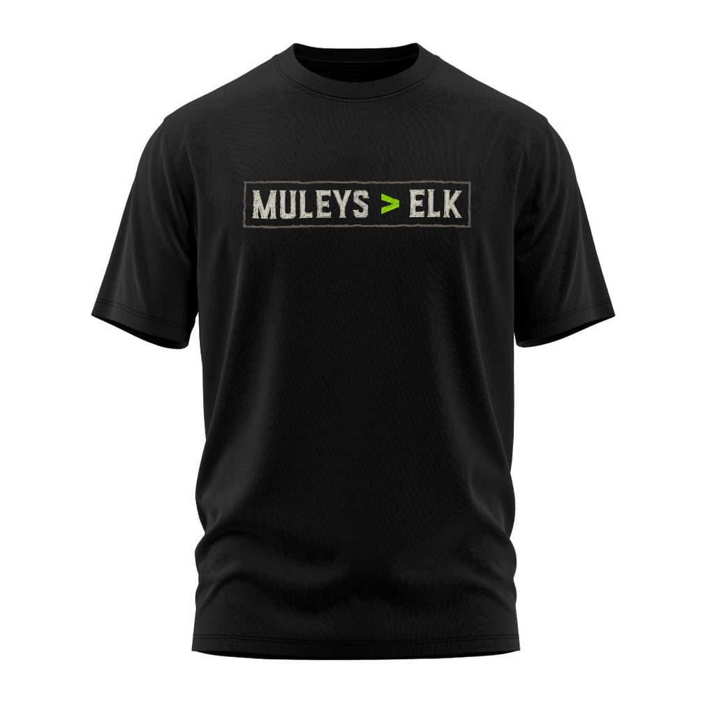 ON TEAM MULEYS | PEAX Equipment