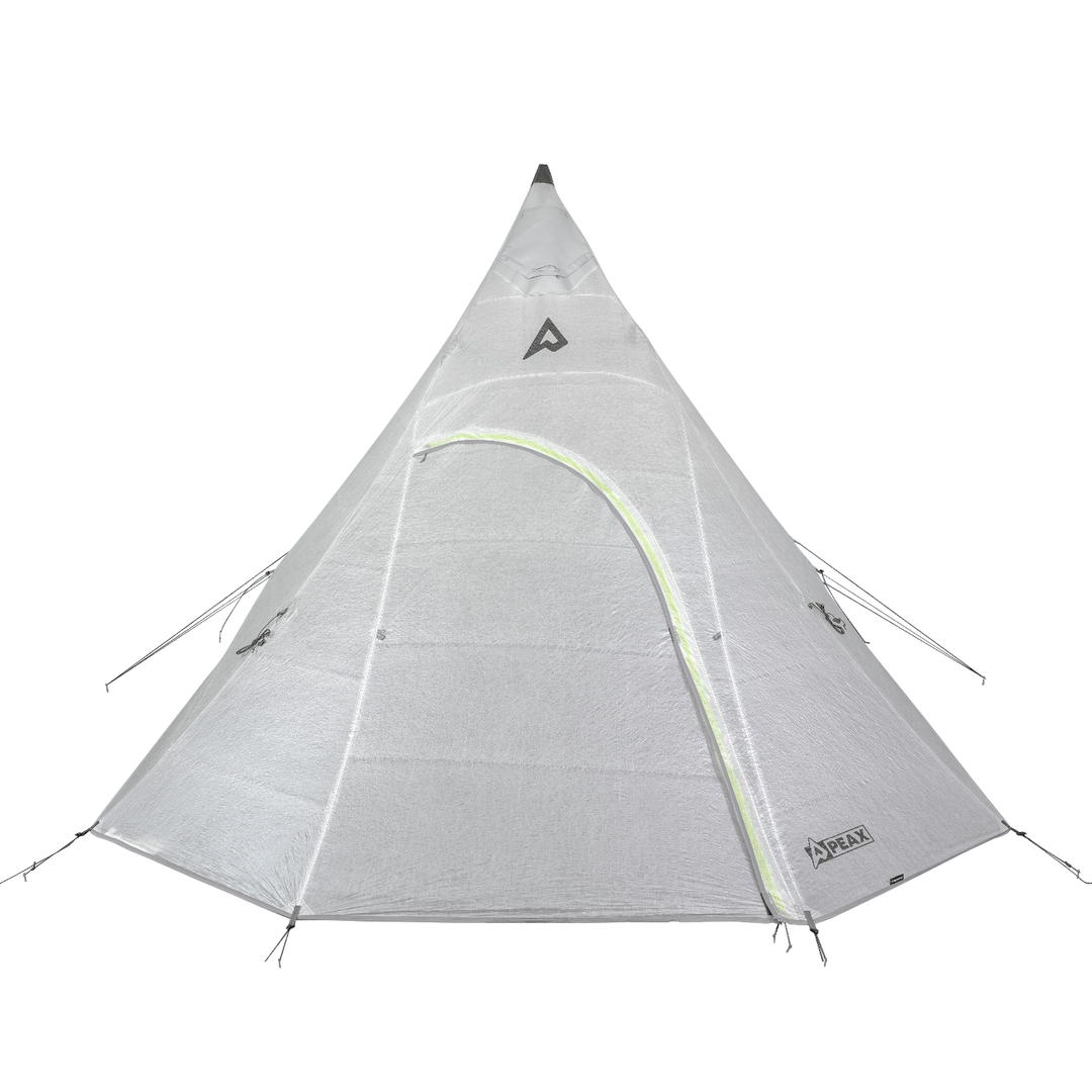 Solitude 4 – PEAX Equipment