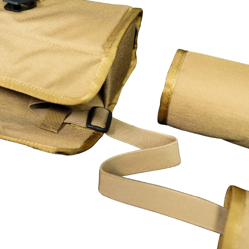 Scope Cover, Rifle Cover | PEAX Equipment
