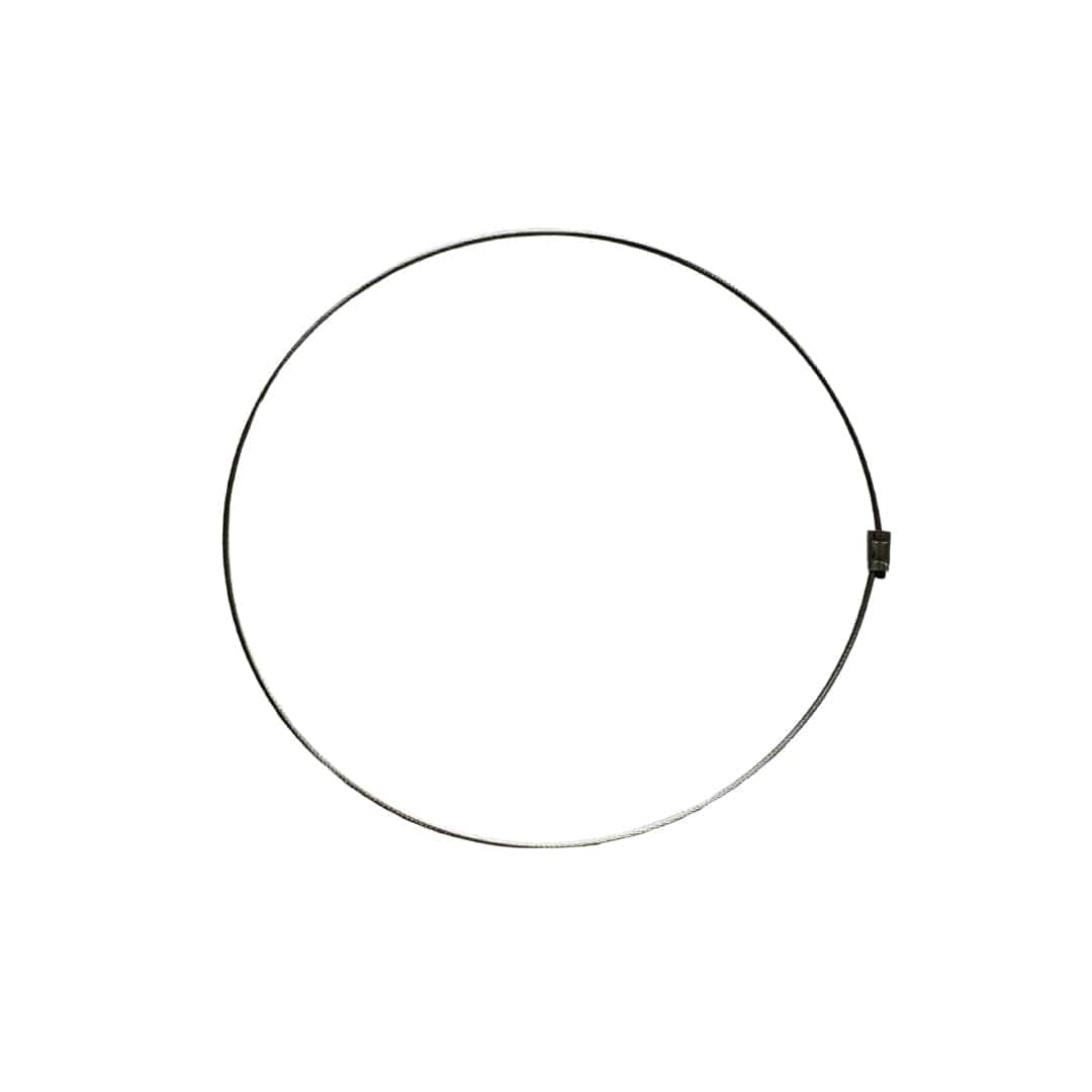 STOVE PIPE RING – PEAX Equipment