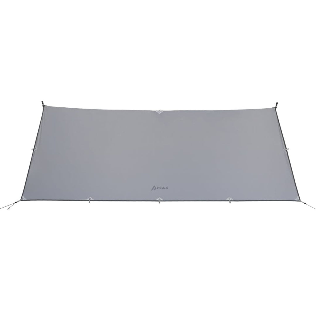 Hunting Tarp, Solitude Tarp | PEAX Equipment