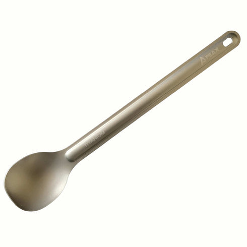 PEAX BACKCOUNTRY Ti SPOON – PEAX Equipment